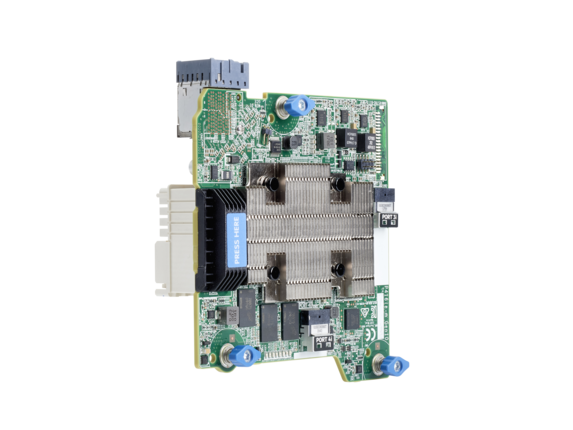 Smart Array Controllers And Smart Host Bus Adapters Hpe Store Us